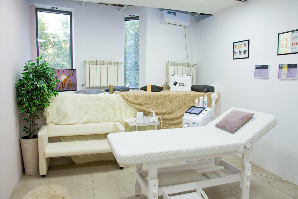 Epilasyon Laser studio by Marina Vladi, Volgograd, foto