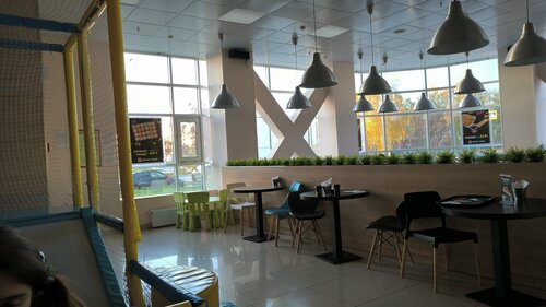 Suşi restoranı Zhishi sushi, Salavat, foto