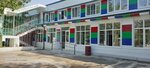 Kindergarten No. 7 (Tashkent Region, Bekabad, 11-daha), anaokulları  Bekabat'tan