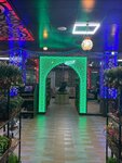 Cafe (MKAD, 33rd kilometre No:6с1), kafe  Moskova'dan