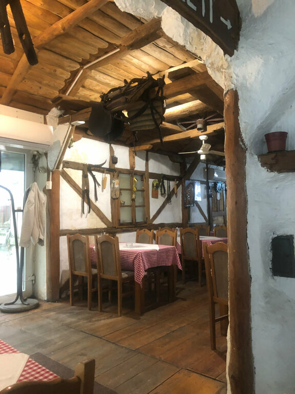 Restoran Restoran Kraljevo Beograd, Belgrad, foto