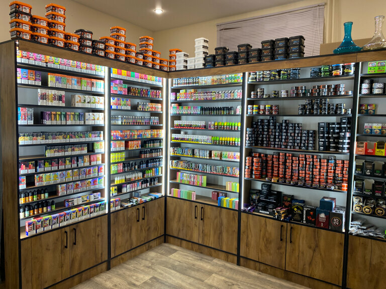 Tütün, sigara mağazaları Hookahplanet, Kazan, foto