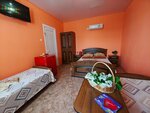 Margarita-Holiday (Vidnaya ulitsa No:46В), otel  Anapa'dan