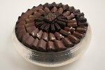 Roche Sweets (Sheikh Khalifa Bin Zayed Street No:2/3), ekmek fırını  Ayman'dan