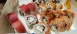 Russian Post Galley Ab (Sandhamnsgatan No:63), hazır yemek teslim servisleri  Stockholm'dan
