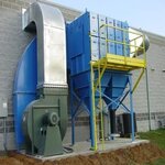 Blue Star Fabrication (4, 17 Street, Al Quoz Industrial 4, Al Quoz Industrial, Hadaeq Mohammed Bin Rashid, Dubai), havalandırma sistemleri  Dubai'den