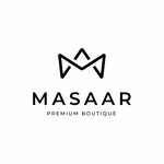 Masaar (50 let VLKSM Street No:5), giyim mağazası  Stavropol'dan