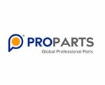 Proparts Otomotiv Dış Tic. A. Ş. (İkitelli OSB Mah., Dolapdere Sanayi Sitesi, B13 Blok, No:44, Başakşehir, İstanbul), otomobil yedek parçaları  İstanbul'dan