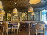 Bread & Meat (Trident Grand Residence, Jumeirah Beach Residence, Dubai Marina, Jumeirah, Dubai), fast food  Dubai'den