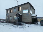 Снежинка (Rabochaya Street No:4Б, Naryan-Mar), market  Naryan‑Mar'dan