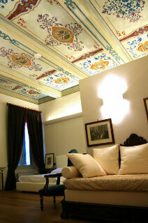 Otel A Casa di Paola Suite- Bed and Breakfast, Ravenna, foto