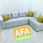 Афа Мебель (Tashkent District, Urban Settlement of Qashqarlik, ulitsa Obod Diyor), mobilya mağazaları  Taşkent eyaletinden