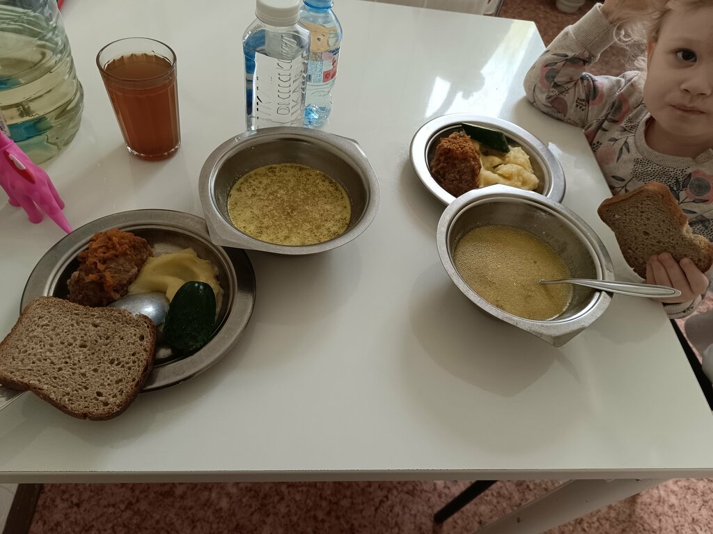 Hastaneler Kondopozhskaya tsentralnaya rayonnaya bolnitsa Narkologicheskoye otdeleniye, Kondopoga, foto