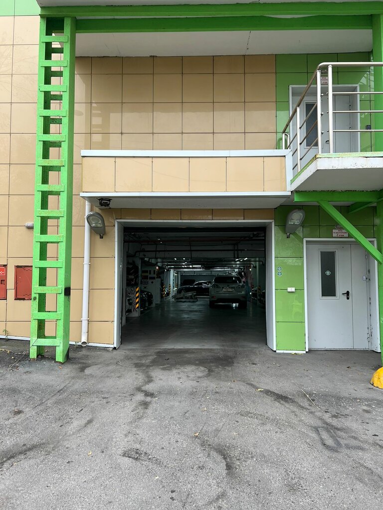 Otomobil satış galerileri АвтоКредитРФ, Vladivostok, foto