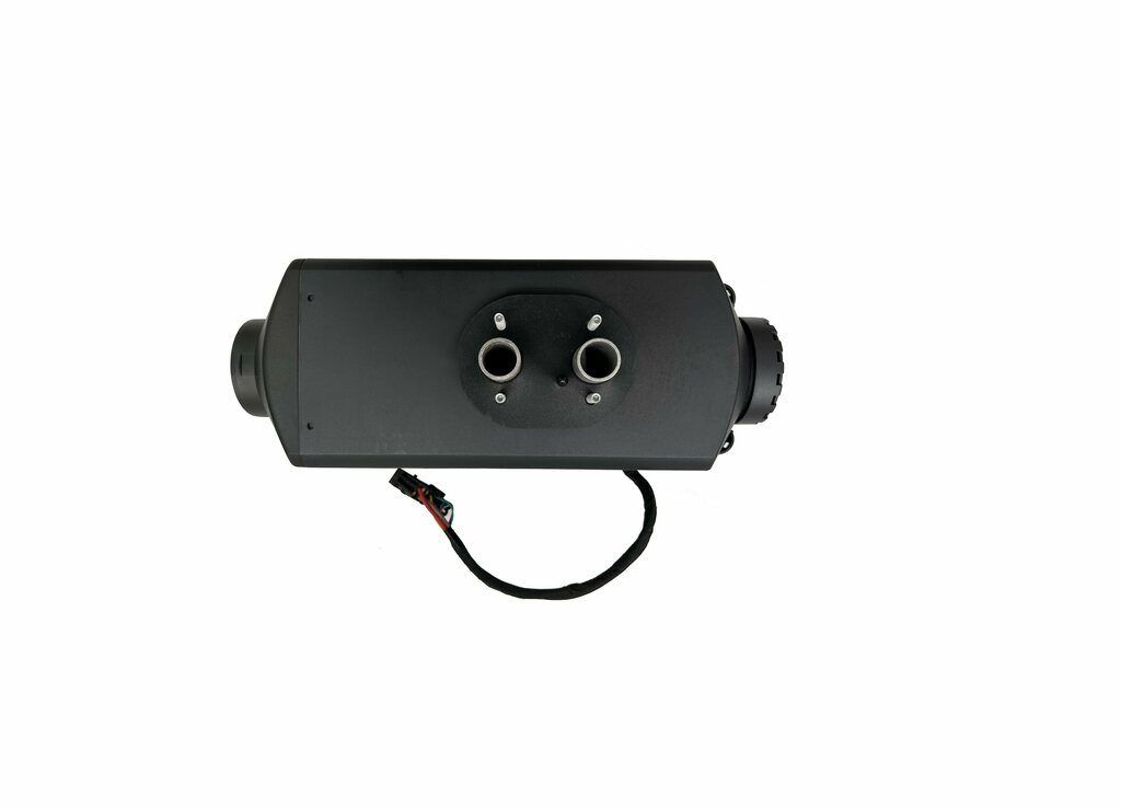 Araç ısıtıcıları A100, Lobnia, foto