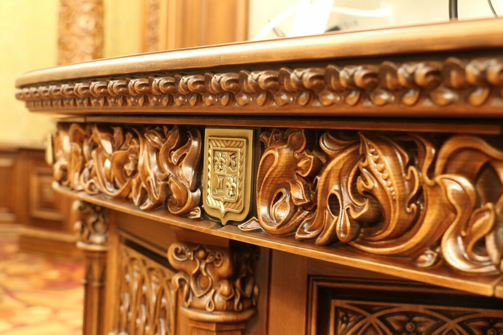 Kerestecilik Interyer, Kronstadt, foto