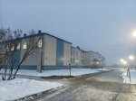 MBOU Srednyaya obshcheobrazovatelnaya shkola № 2 g. Naryan-Mara (Zavodskaya ulitsa No:20), ortaokul  Naryan‑Mar'dan