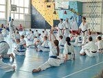 Альфа (Leninskiy pereulok No:8), spor kulüpleri  Krasnodar'dan