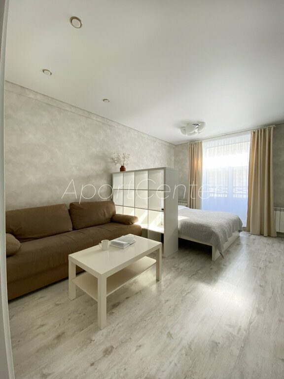 Kısa süreli konaklama Жильё посуточно, Kazan, foto