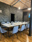 Cafe Vorsino (Zarechnaya ulitsa No:97, Vorsino Village), kafe  Kalujskaya oblastından