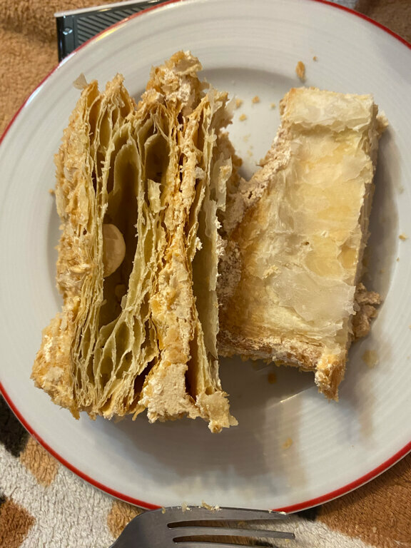 Fast food Три кита, Krasnodarski krayı, foto