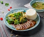 Pho Ngon (Vavilova Street No:3), fast food  Moskova'dan