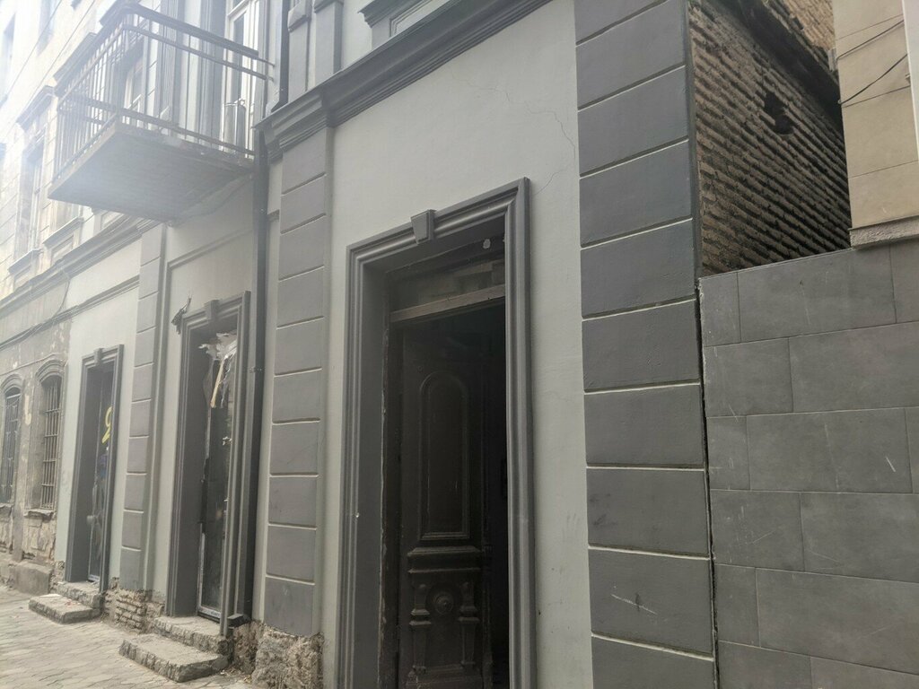 Pansiyonlar, hosteller Woodmood Marjanishvili Hostel, Tiflis, foto