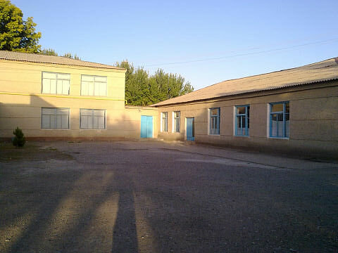 Ortaokul School No. 5, , foto