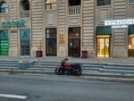 Takeshi Sushi Bar Sumqayıt (Bulvar küçəsi No:59), suşi restoranı  Sumgayıt'tan