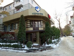 Salon de frumusete Nefertiti (strada Trandafirilor No:29/2), güzellik salonu  Kişinev'den