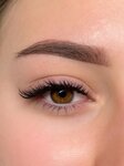 Veran Lashes (Bolshoy Petrogradskoy Storony Avenue No:37), kaş ve kirpik salonu  Saint‑Petersburg'dan