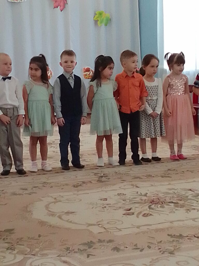 Anaokulları Детский сад № 6 Ладушки, Balabanovo, foto