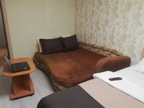 Kısa süreli konaklama Dvorecky, Voronej, foto