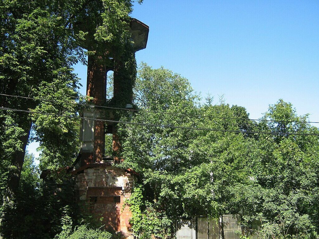 Turistik yerler The Mordvinov's Estate, Lomonosov, foto