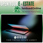 AlSami Estate Real Estate Agency (Province of Sindh, Karachi, North Nazimabad Town, Block A, Paradise Street), pazar araştırma firmaları  Karaçi'den