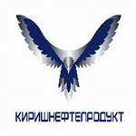 Kirishnefteprodukt (Esenina Street No:1к1), petrol ürünleri üreticileri  Saint‑Petersburg'dan