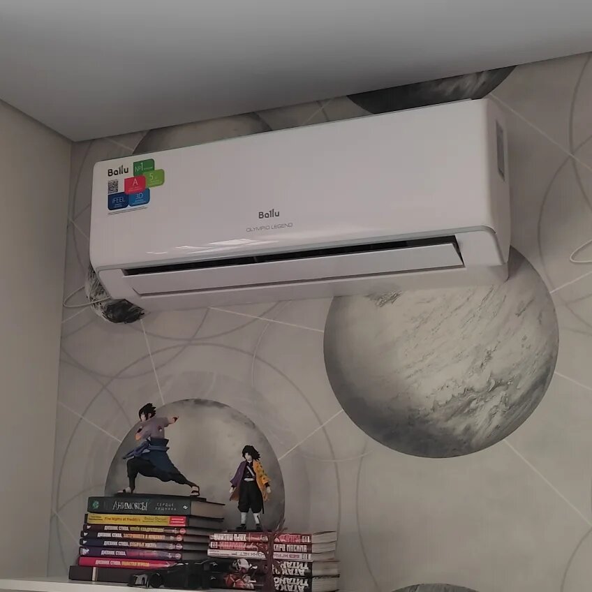 Klima satışı Conduk22, Altayski krayı, foto