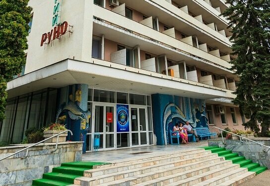 Kozmetoloji, kozmetik salonları Криотерапия КМВ, Pyatigorsk, foto