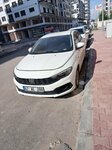 Eroğlu Rent A Car (Mardin, Kızıltepe, Yenikent Mah., 9114. Sok.), oto kiralama  Kızıltepe'den