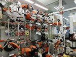 Stihl (Leninskaya ulitsa No:16), bahçe ekipmanları ve teknolojileri  Gorodok'tan