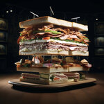 Sandwichbar (Kashirskoye Highway No:13Б), kafe  Moskova'dan