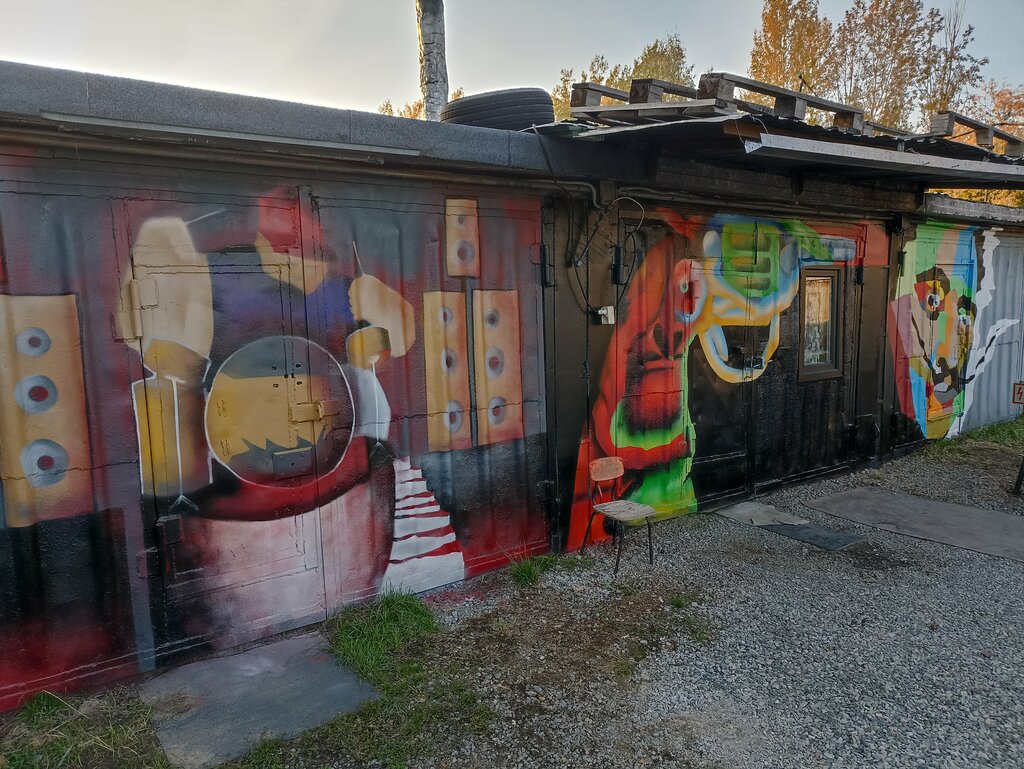 Kaynak işleri Argon. 96, Yekaterinburg, foto