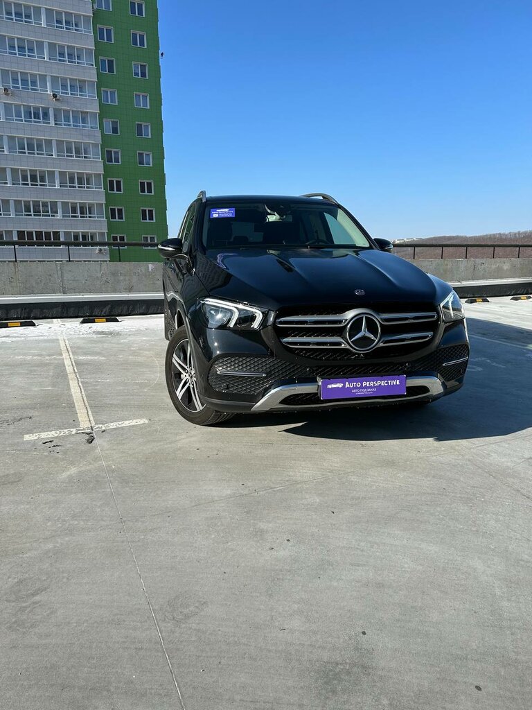 Otomobil satış galerileri Auto Perspective, Vladivostok, foto