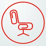 Грэйс (ulitsa Zherdeva No:2Д), büro mobilyaları  Ulan‑Ude'den