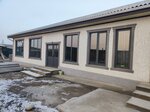 Столовая (Batken Region, Town of Kyzyl-Kiya), fast food