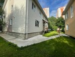 Marina (No:206, Podolsk), otel  Podolsk'tan