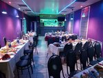 Зажигалка (ulitsa Lenina No:10, posyolok gorodskogo tipa Pervomayskiy), bar  Kirovskaya oblastından