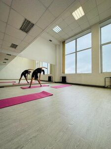 Happy (Niezaliezhnasci Avenue No:58), fitness kulüpleri  Minsk'ten
