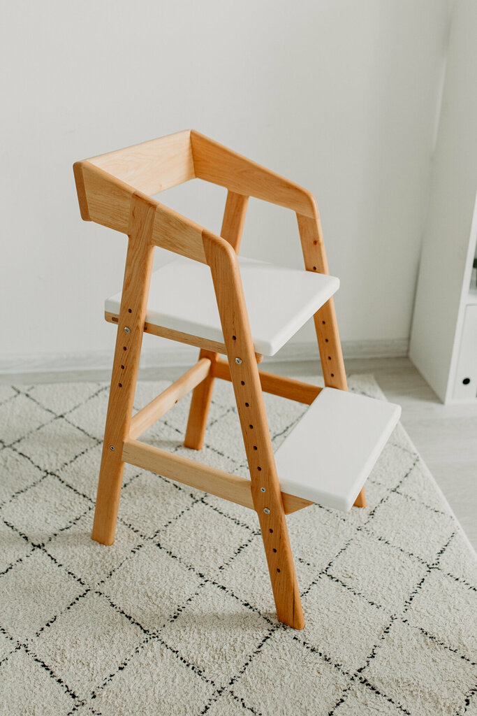 Mutfak mobilyaları Rastushhij-stul, Khoiniki, foto