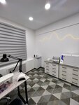Nati. manik (Goncharova Street No:17к4), manikür-pedikür  Moskova'dan